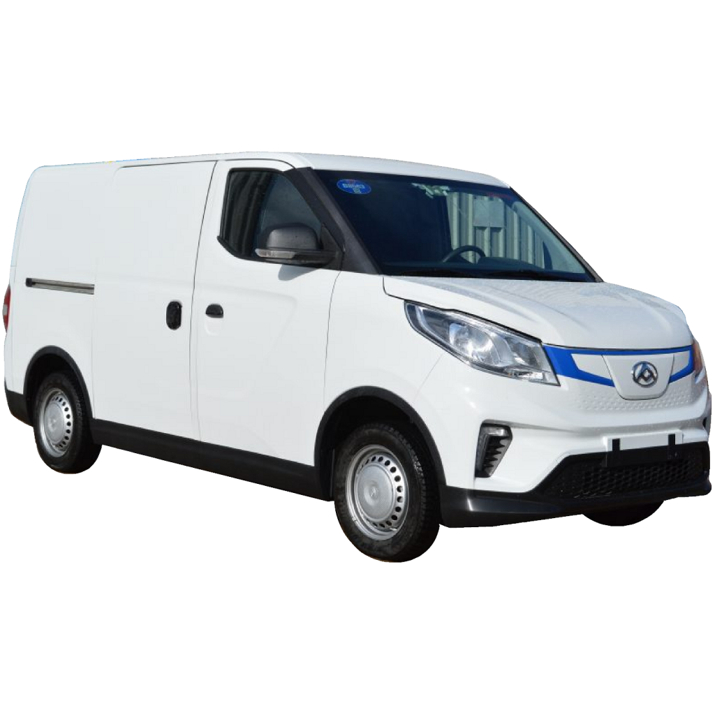 Kategori: MAXUS