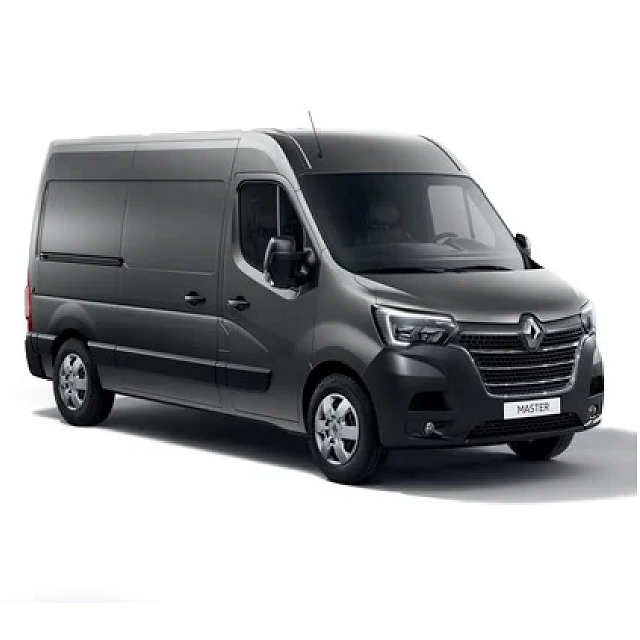 Kategori: RENAULT MASTER FWD
