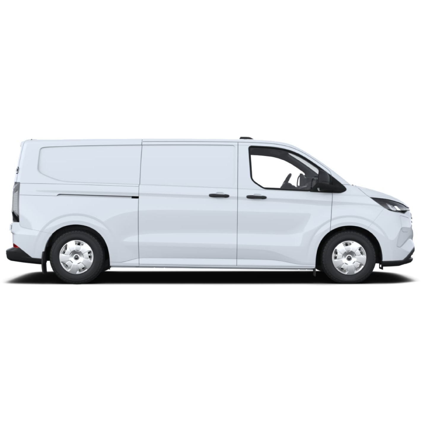 Kategori: FORD TRANSIT CUSTOM 2024-