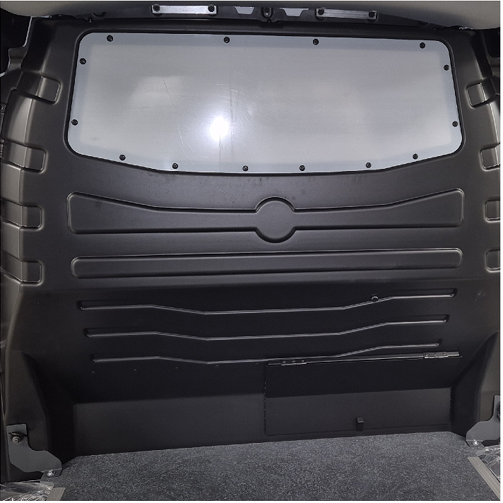 604484 GULV VW TRANSPORTER T7 L1 2025 | Protectin
