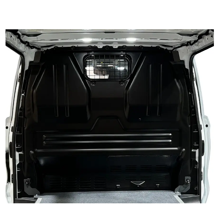 604484 GULV VW TRANSPORTER T7 L1 2025 | Protectin